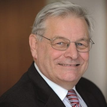 Leadership – Chartered Accountants’ Company