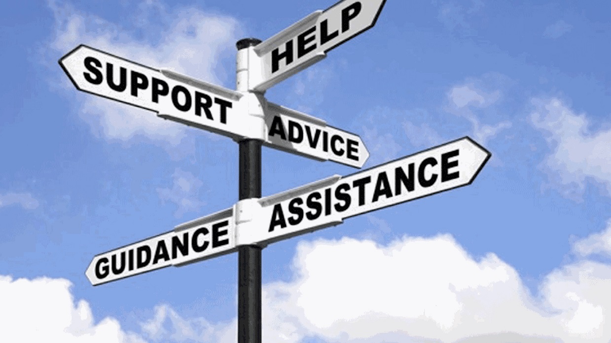 Welfare Support for Members and their immediate family – Chartered ...